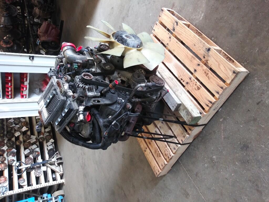 INTERNATIONAL VT275 Engine Assembly in Westland, MI #89273