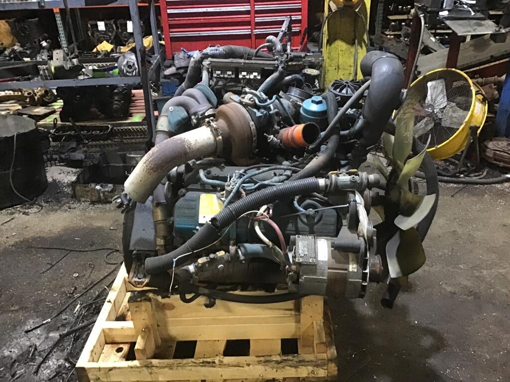 INTERNATIONAL VT365 Engine Assembly in CHICAGO HEIGHTS, IL #58279