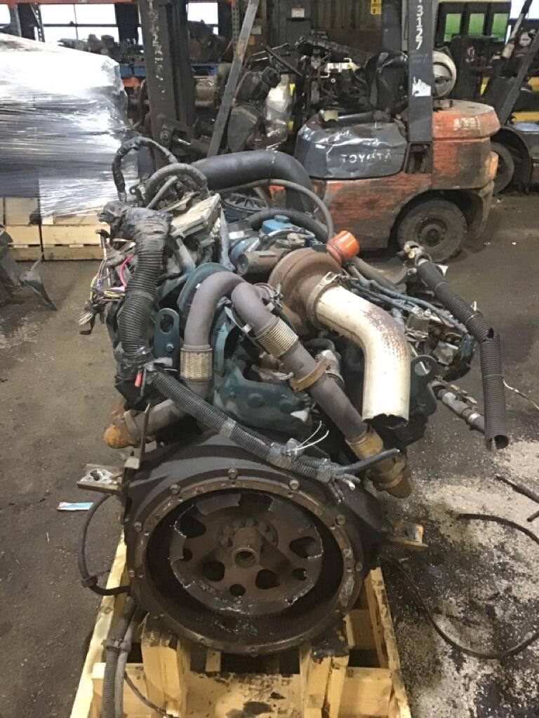 INTERNATIONAL VT365 Engine Assembly in CHICAGO HEIGHTS, IL #58279