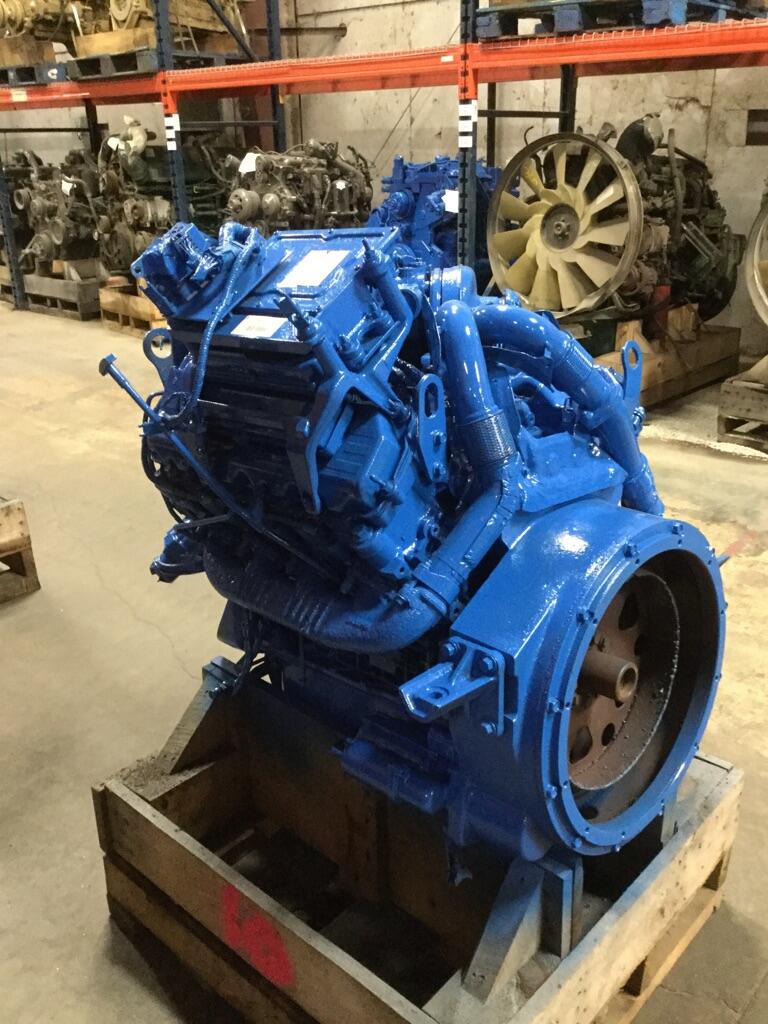 INTERNATIONAL VT365 Engine Assembly in FITCHBURG, MA #69616