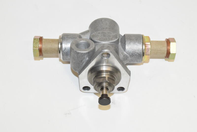 INTERNATIONAL Fuel Pump OEM# 440008134 in Dorr, MI #550-10871