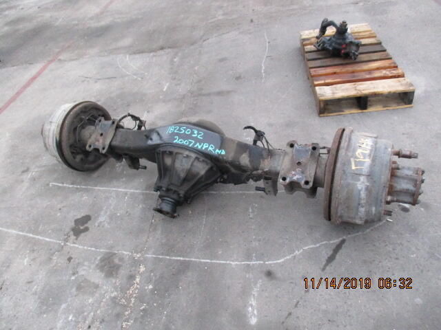 ISUZU NPR AXLE ASSEMBLY, REAR (REAR) in Tampa, FL #1825032