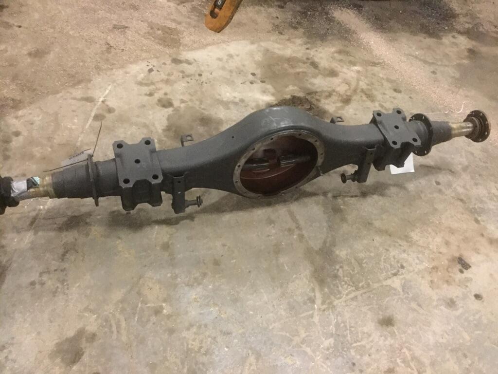 ISUZU NPR AXLE HOUSING, REAR (REAR) in Toledo, OH #1850737