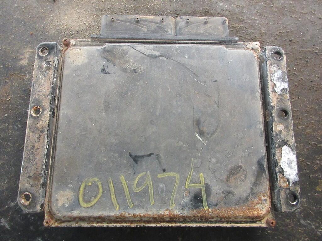 ISUZU NPR Electronic Engine Control Module OEM# 897381-2450 in Westland ...