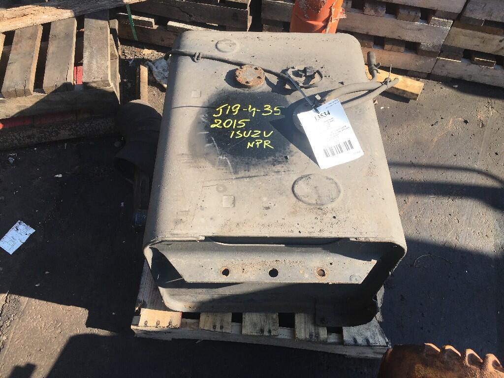 ISUZU NPR Fuel Tank OEM# 8-98240-438-0 in Enfield, CT #13534