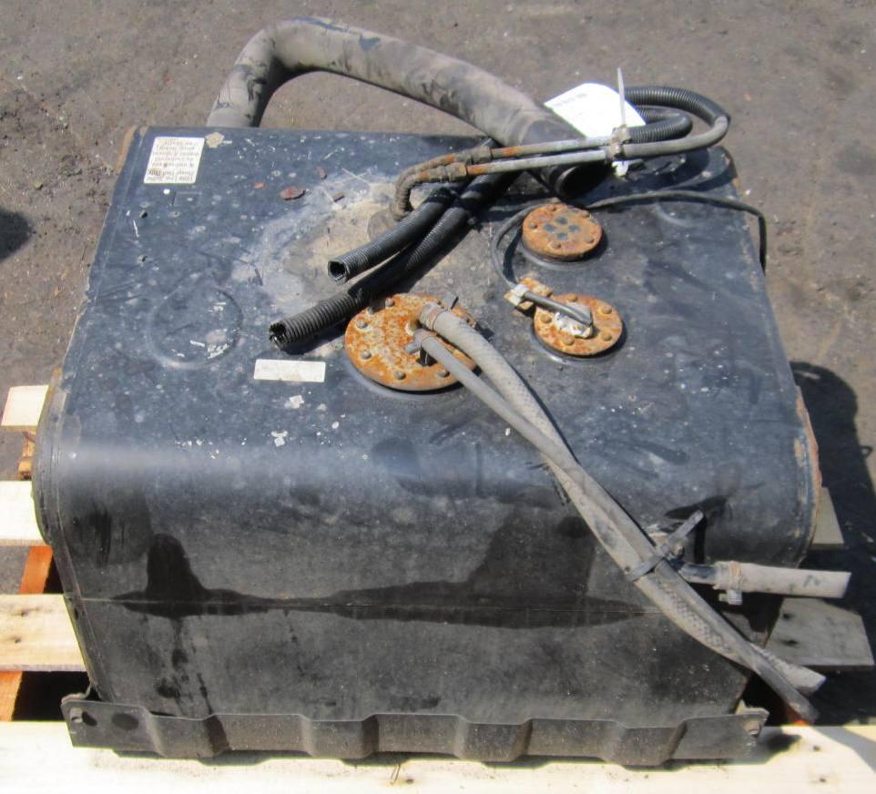 ISUZU NPR Fuel Tank OEM# 8-98226314-0 in Enfield, CT #3682