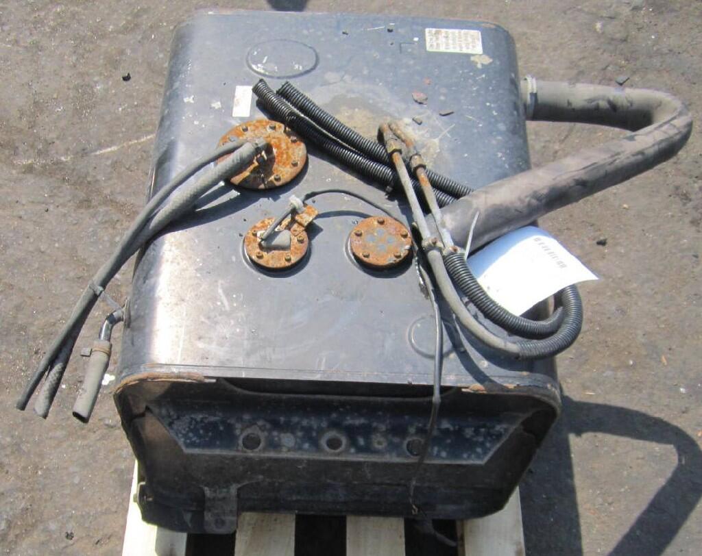 ISUZU NPR Fuel Tank OEM# 8-98226314-0 in Enfield, CT #3682