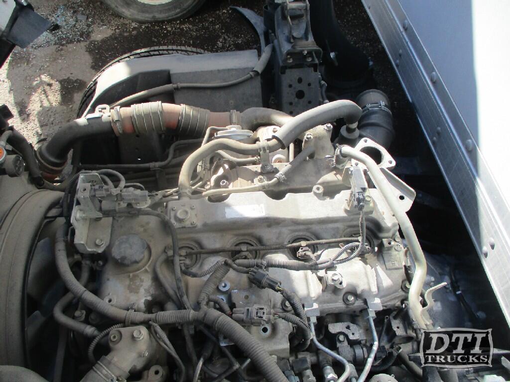 ISUZU NPR Power Steering Pump in Denver, CO #27328