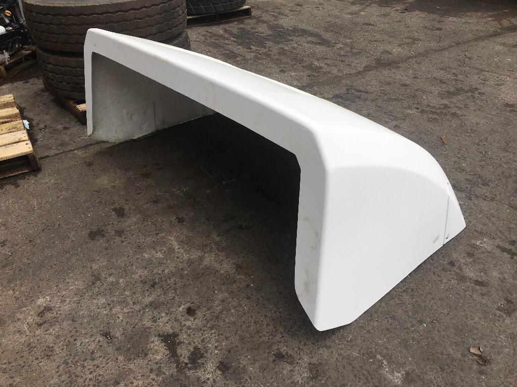 ISUZU NPR Roof Assembly in Enfield, CT #14255