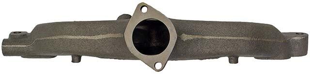 International 345 Exhaust Manifold OEM# 323518C1 in Spencer, IA #DOR ...
