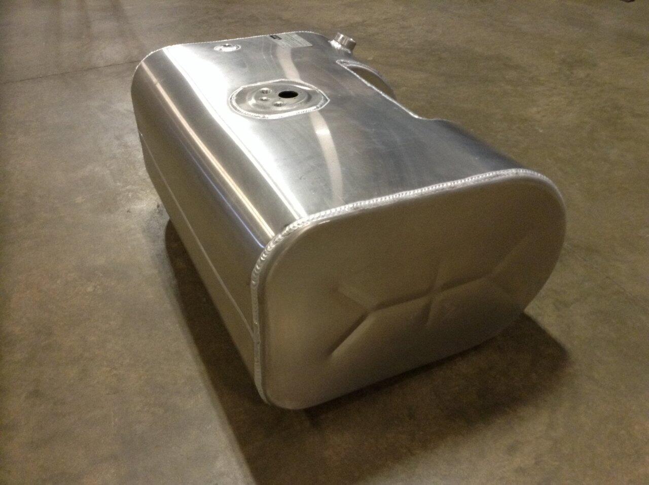 International 4700 Fuel Tank in Spencer, IA #BF 29-06005304