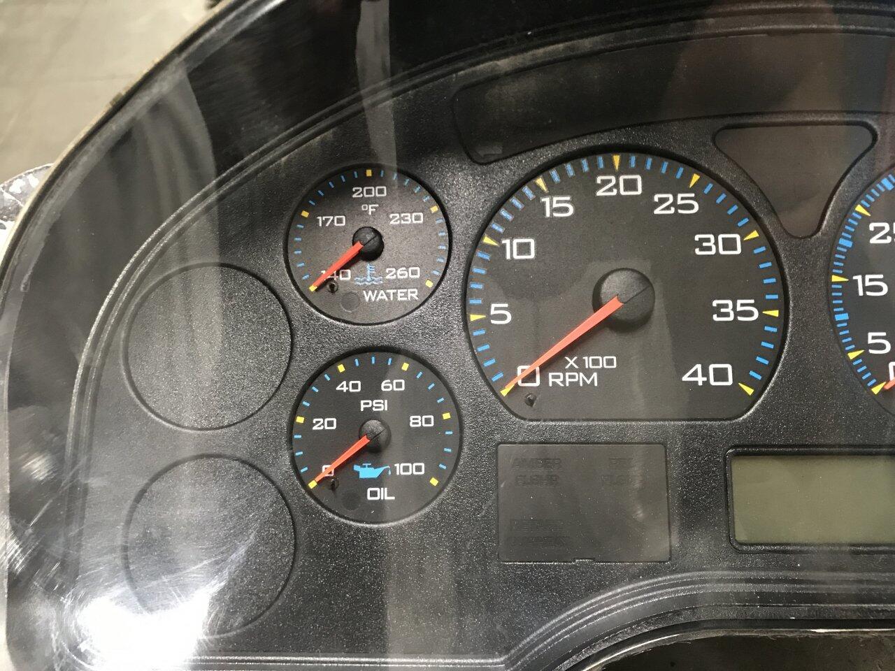International CE Instrument Cluster in Council Bluffs, IA #24785457