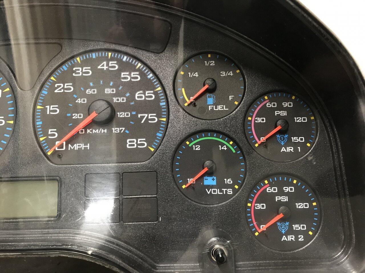 International CE Instrument Cluster in Council Bluffs, IA #24785457
