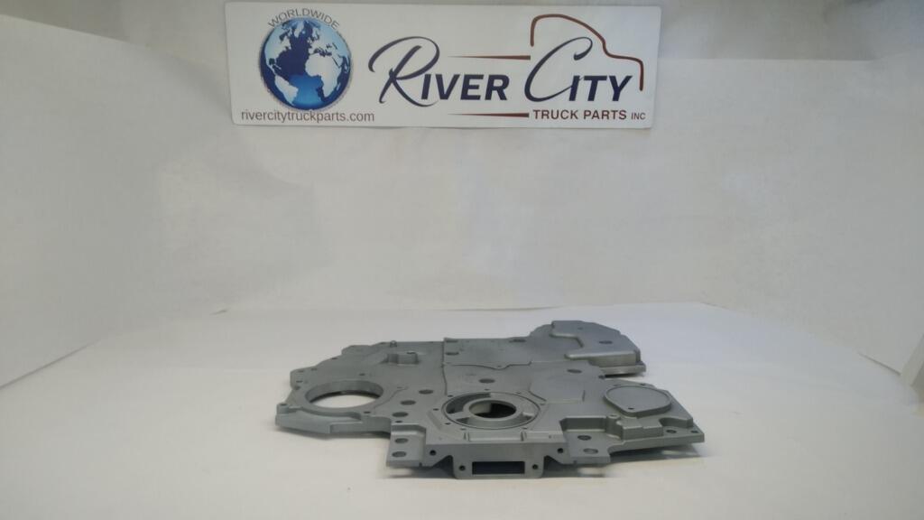 International DT 466E Front Cover in Louisville, KY #AK1850248C2