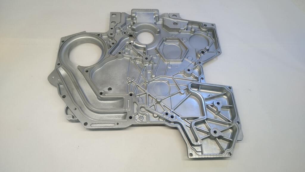 International DT 466E Front Cover in Louisville, KY #AK1850248C2
