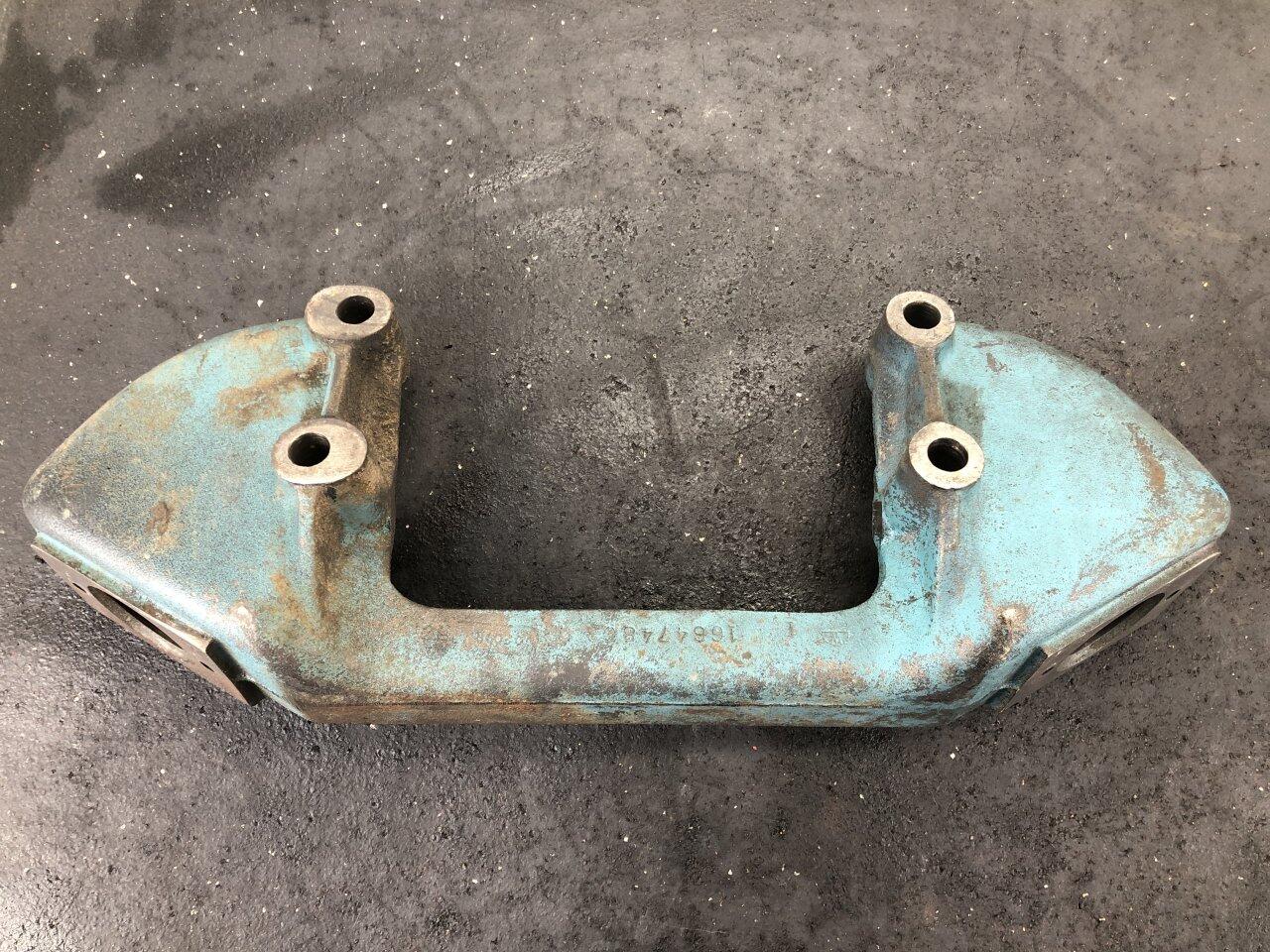 International DT360 Engine Mounts OEM# 1664748C2 in Spencer, IA #25148608