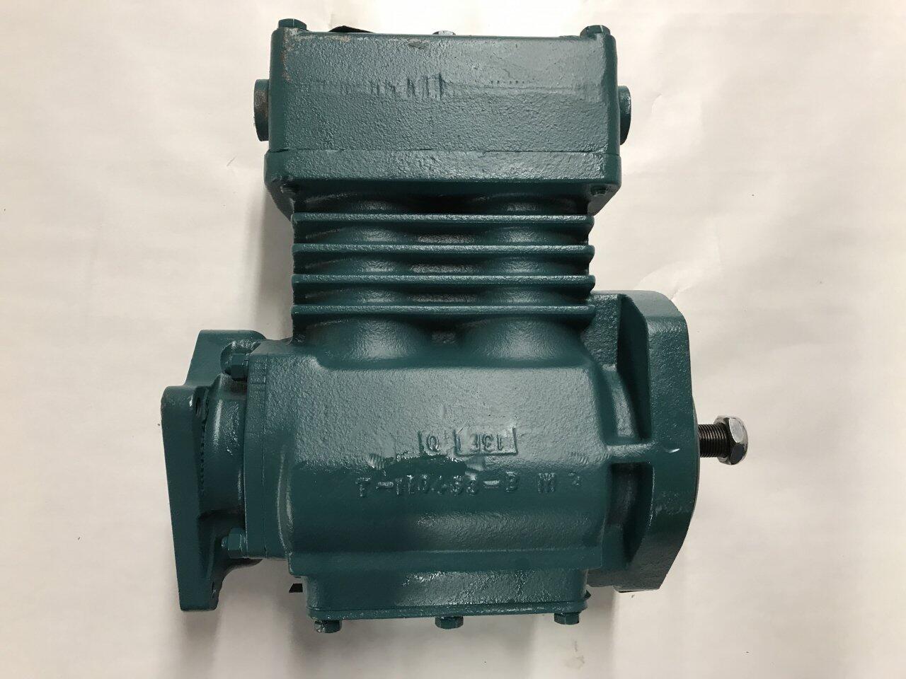 International DT466E Air Compressor in Spencer, IA #HX 5004613X