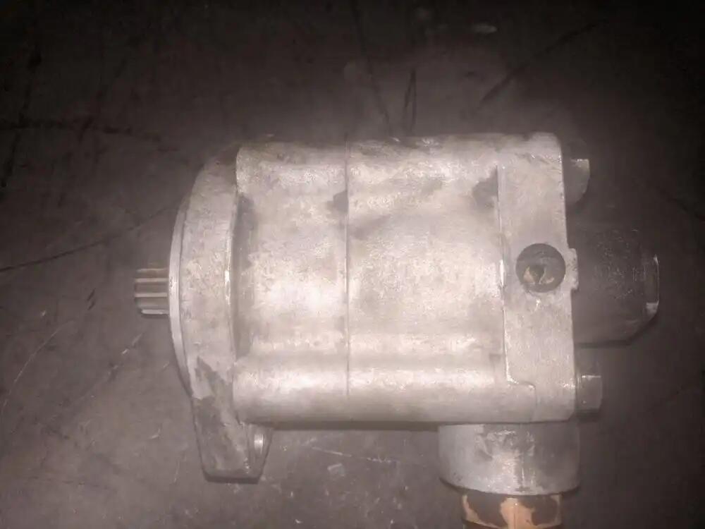 International DT466 Power Steering Pump in Kankakee, Illinois #P-11312