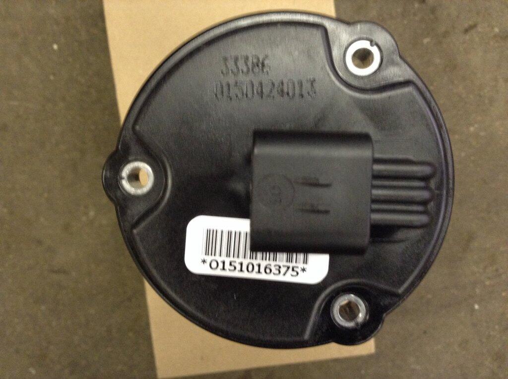 International MAXXFORCE 11 Fuel Pump OEM# 1891305C94 in Spencer, IA # ...