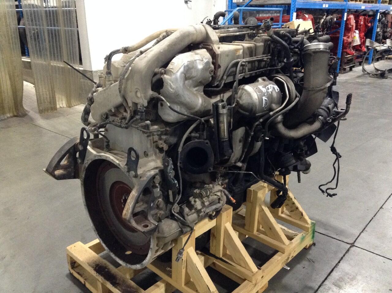 International MAXXFORCE 13 Engine Assembly in Spencer, IA #C50793