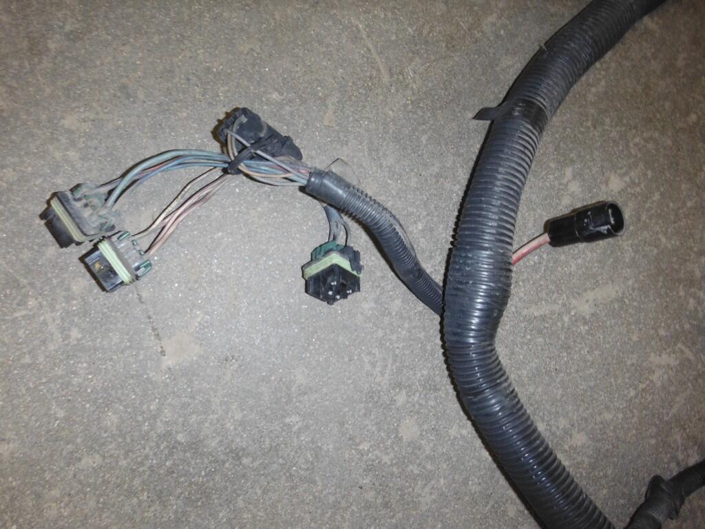 International T444E Engine Wiring Harness in Spencer, IA #24282324