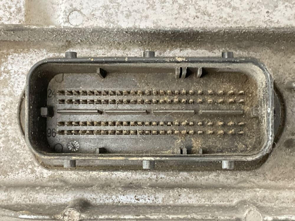 Isuzu 4JJ1-TC ECM in NORTH EAST, MD #P-30344