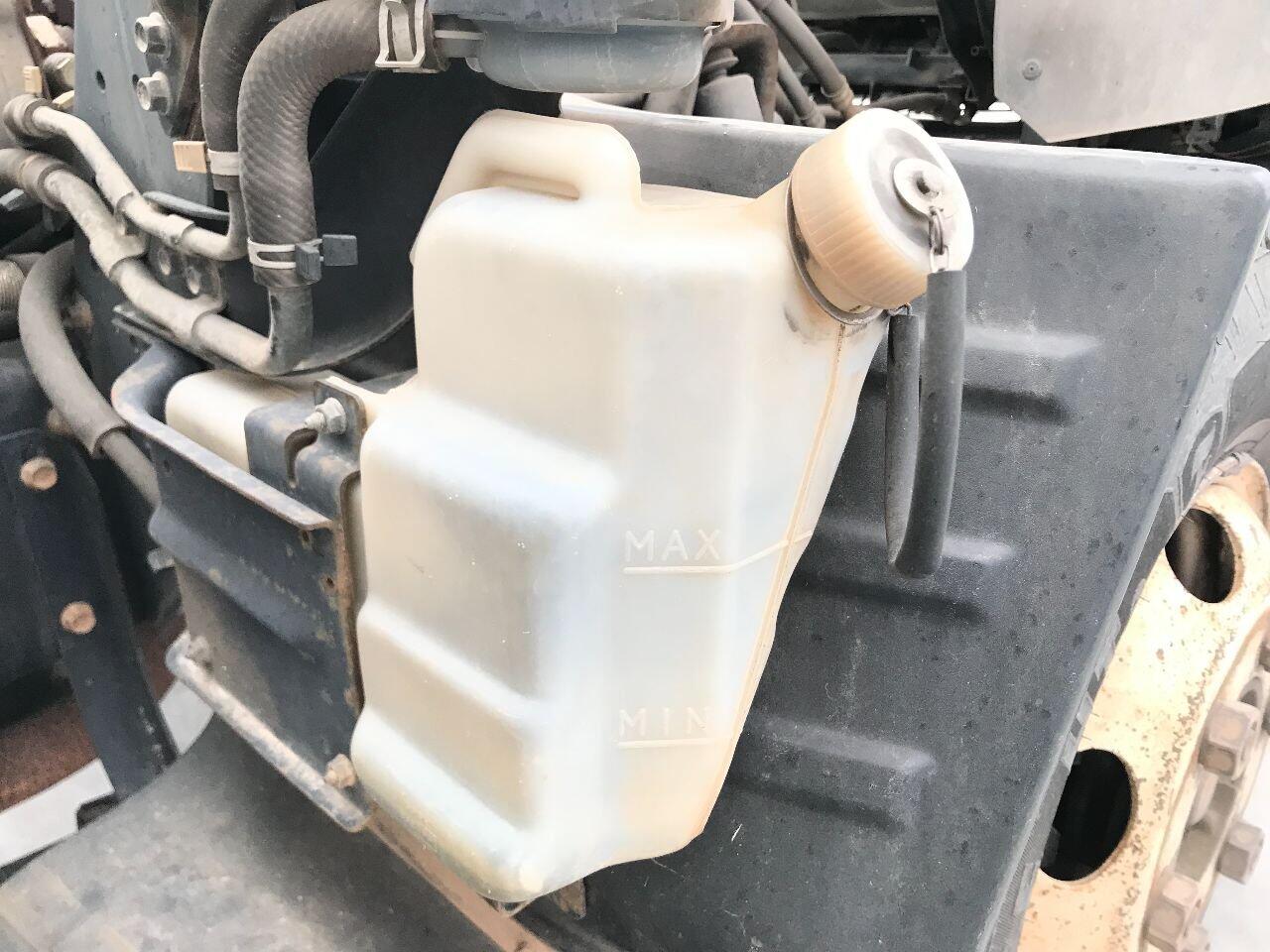 Isuzu NPR Radiator Overflow Bottle / Surge Tank in Council Bluffs, IA ...