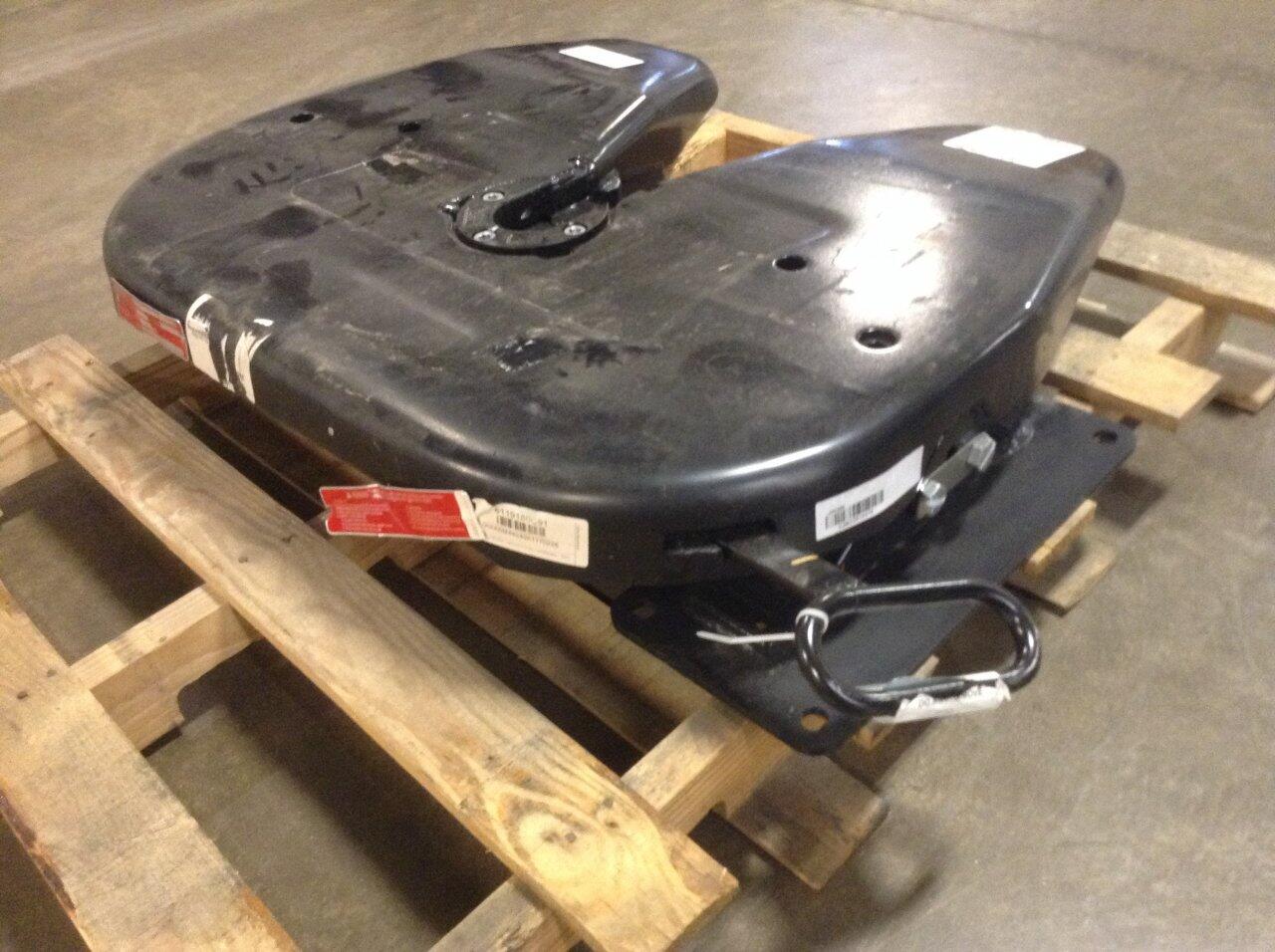 Jost ANY Fifth Wheel OEM# 6119180C91 in Spencer, IA #24696330