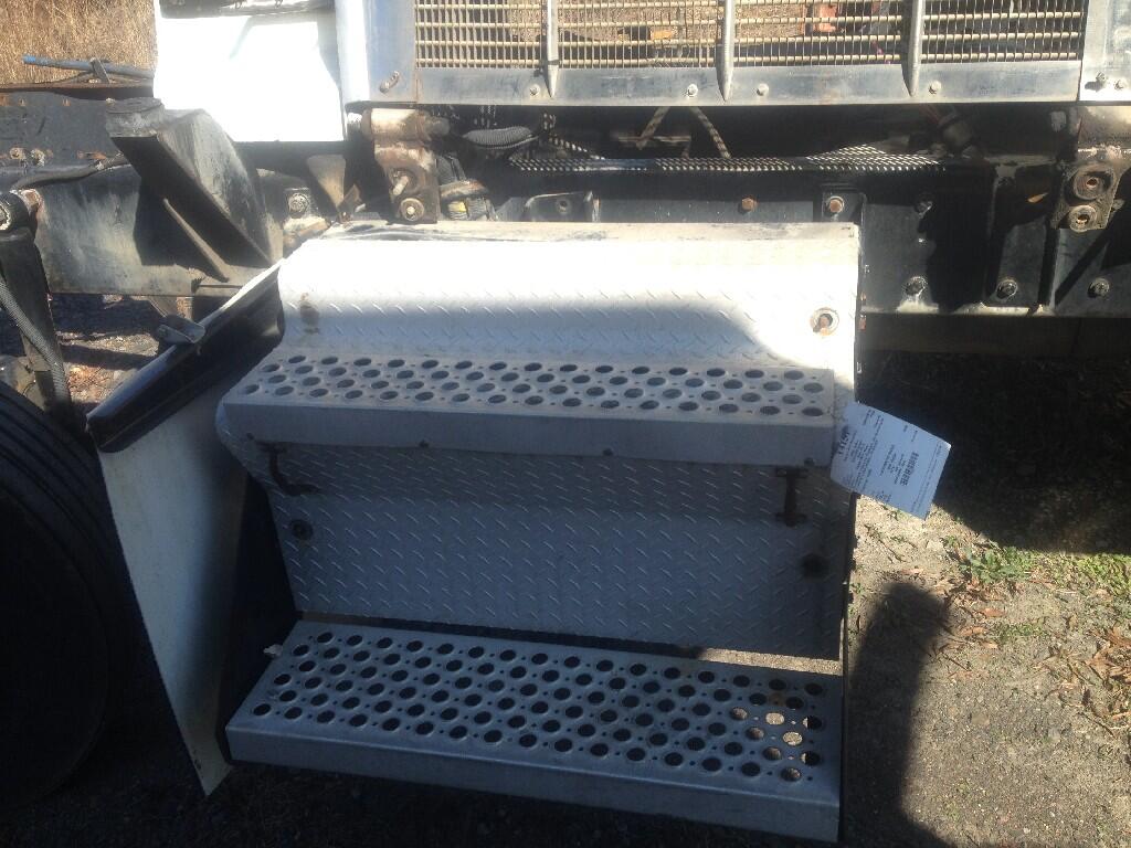 KENWORTH Kenworth Battery Box Assembly complete in JASPER, AL #14151
