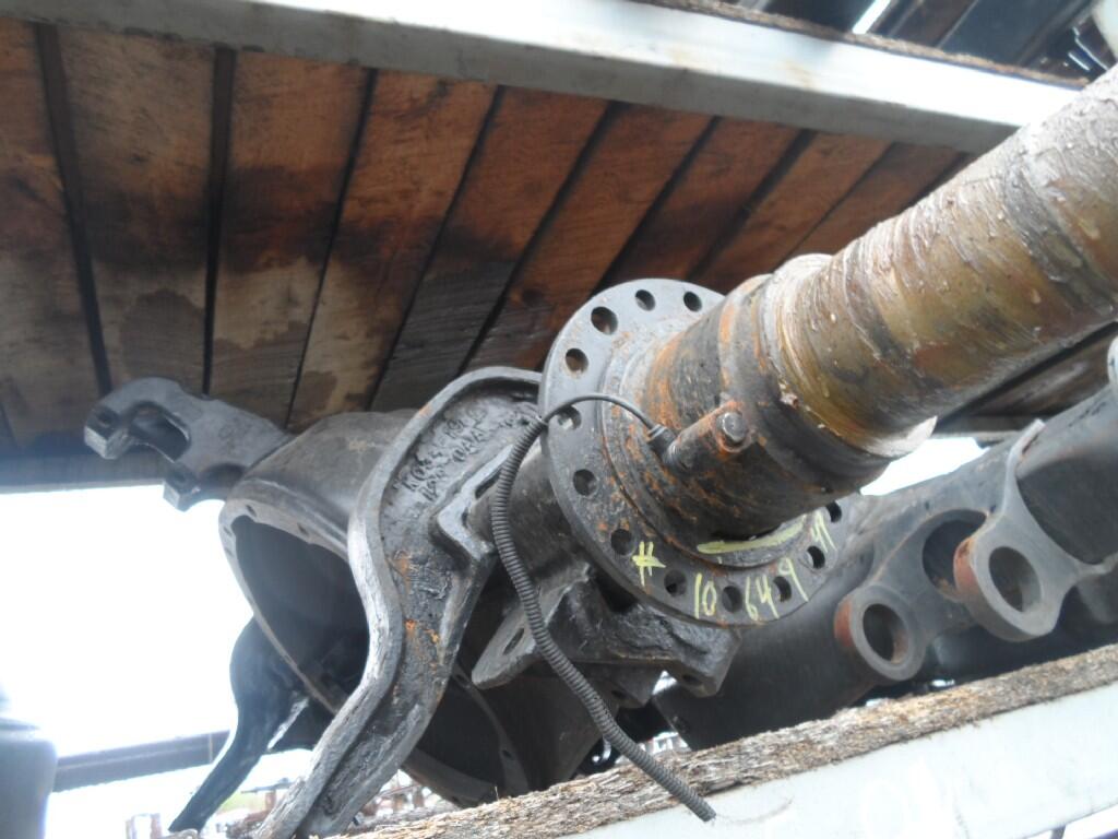 KENWORTH T2000 Axle Housing, Rear Rear in Grand Rapids, MI #1064949