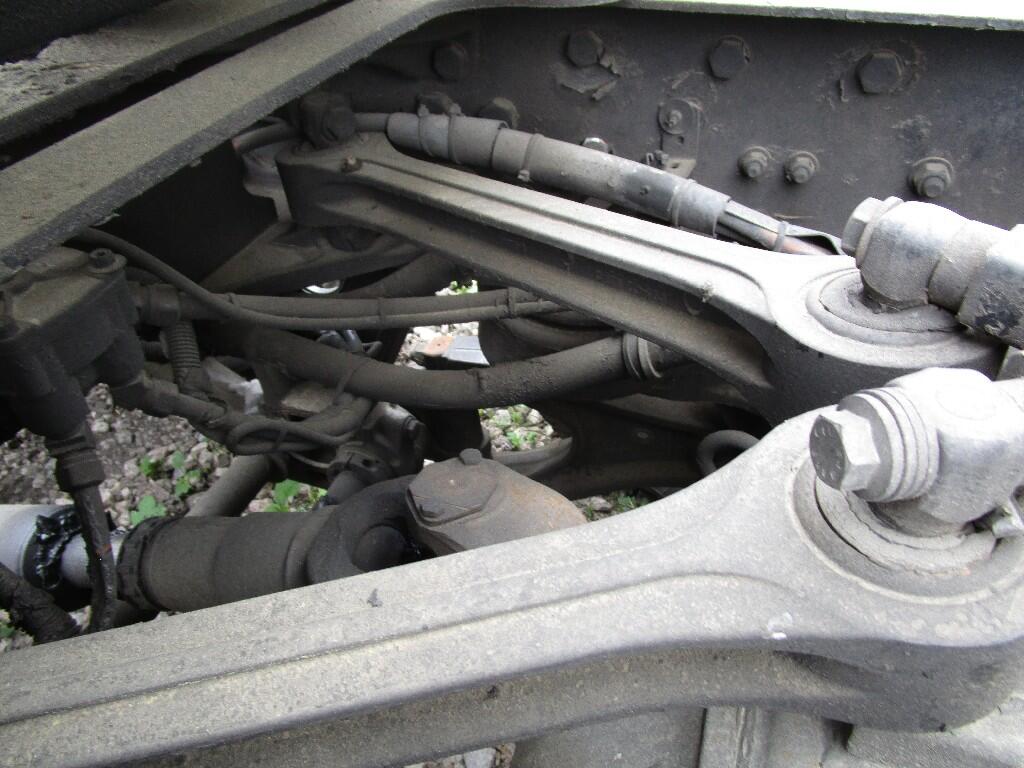 KENWORTH T2000 Suspension OEM# K195-472 in CRANDALL, TX #48832