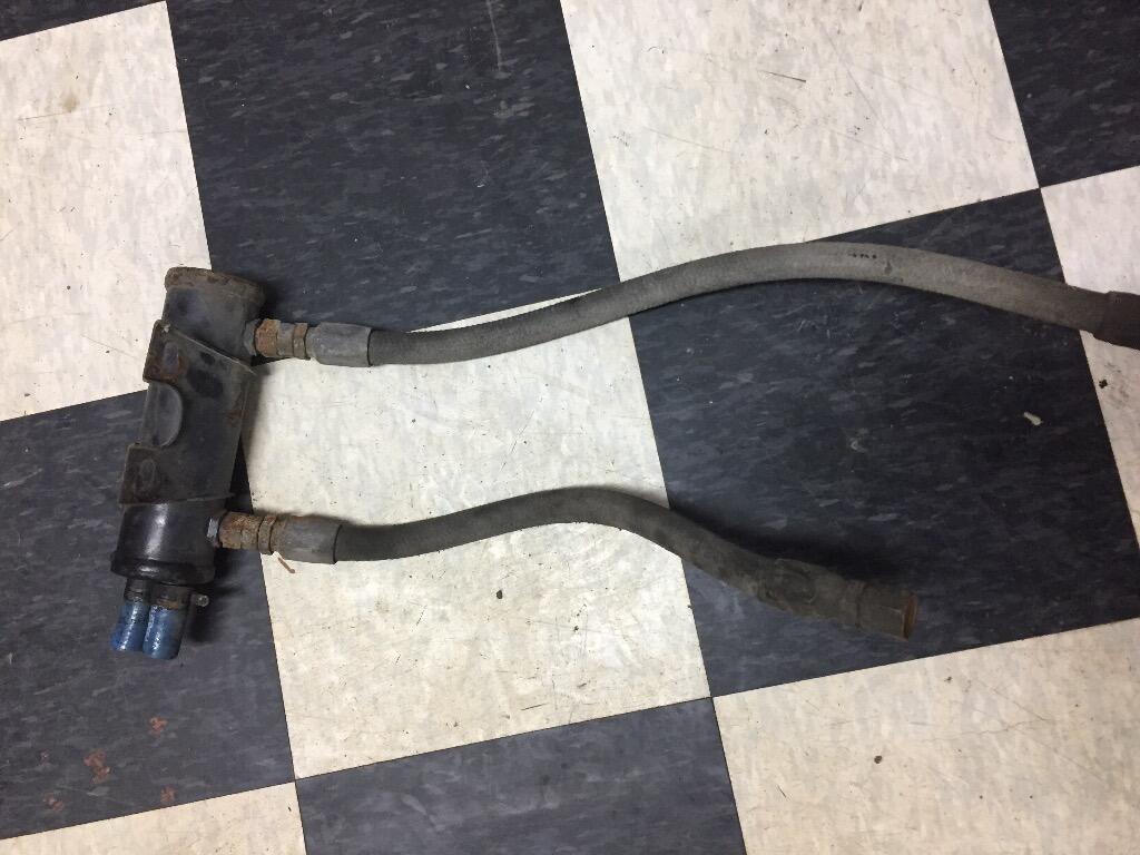 KENWORTH T2000 Transmission Oil Cooler OEM# 4-1002A in Abbotsford ...