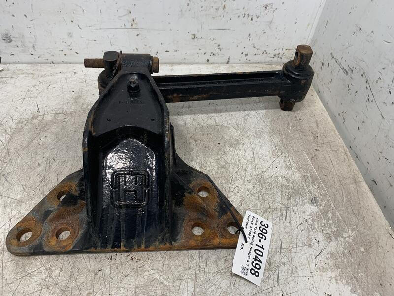 KENWORTH T370 Suspension Component OEM# 571881 in Dorr, MI #396-10498