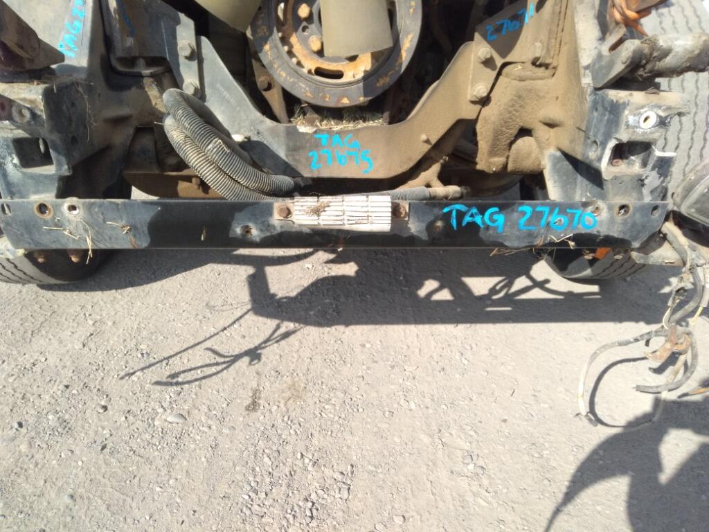 KENWORTH T600 Frame in UMATILLA, OR #27670