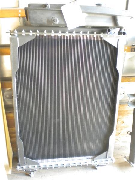 KENWORTH T600 RADIATOR ASSEMBLY OEM# X3846, X3637, K194-1557-1 in ...
