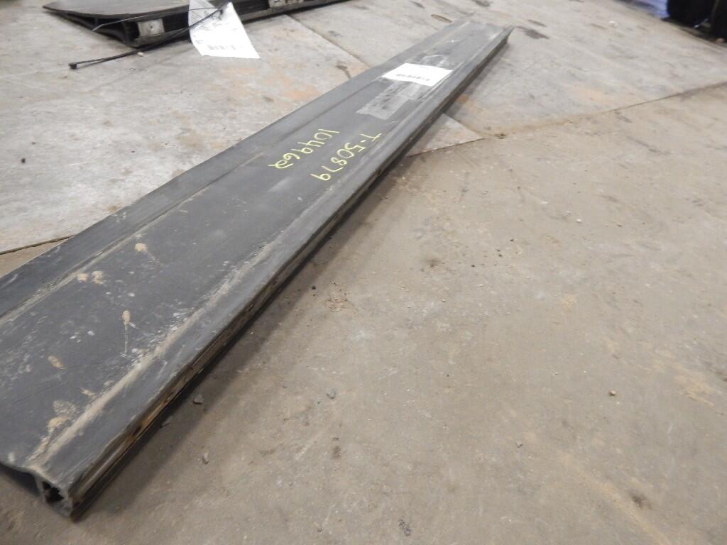 KENWORTH T660 Cab Extender in Holland, MI #50879