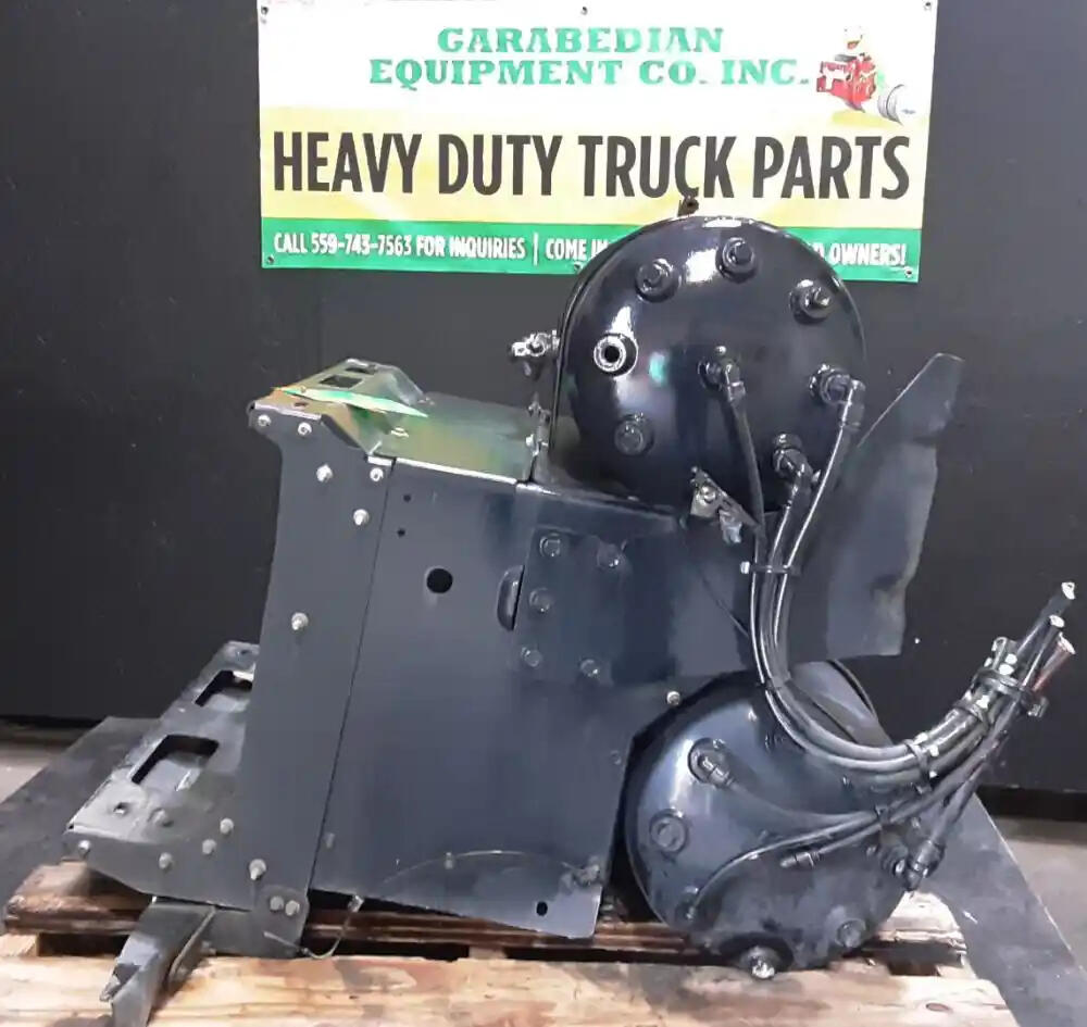 KENWORTH T680 Battery Boxes #1570-7 for sale by Garabedian Equipment Co ...
