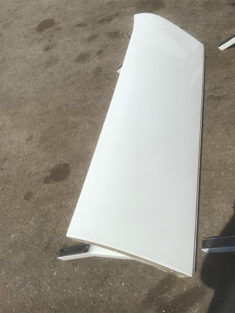 KENWORTH T680 Cab Extender OEM# R33-1214R in Holland, MI #80230