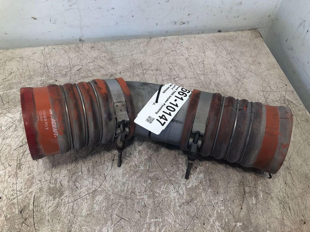 KENWORTH T680 Intake Plumbing in Dorr, MI #661-10147