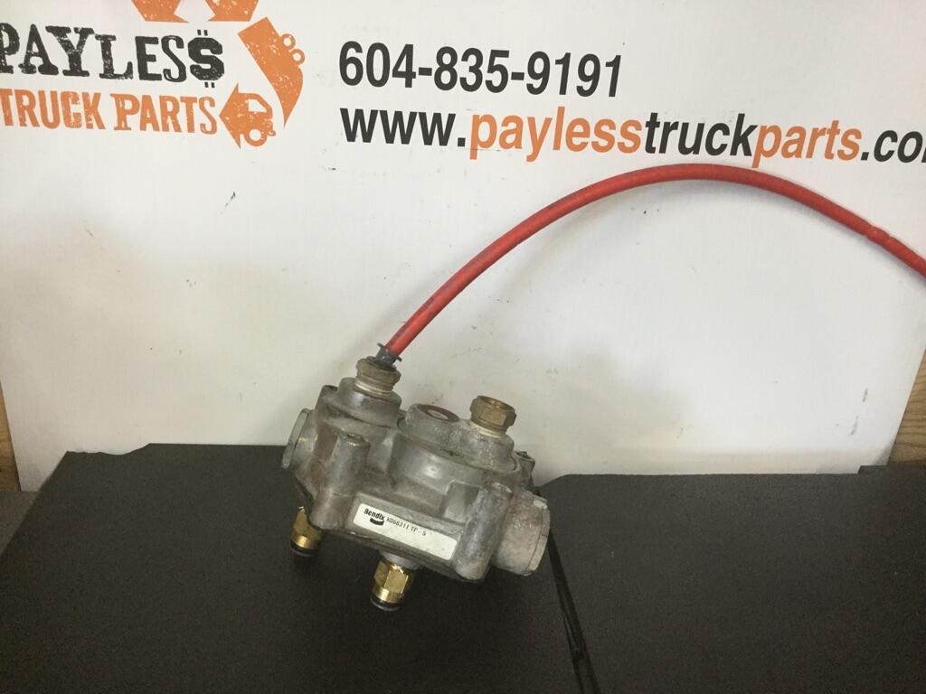 KENWORTH T680 Miscellaneous Parts OEM# K066311 in Abbotsford, BRITISH ...