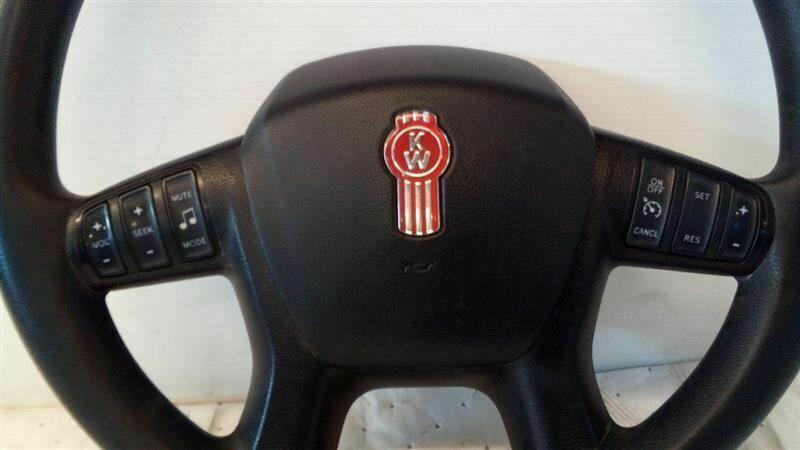 KENWORTH T680 Steering Wheel in Spokane Valley, Wa. #R7415079