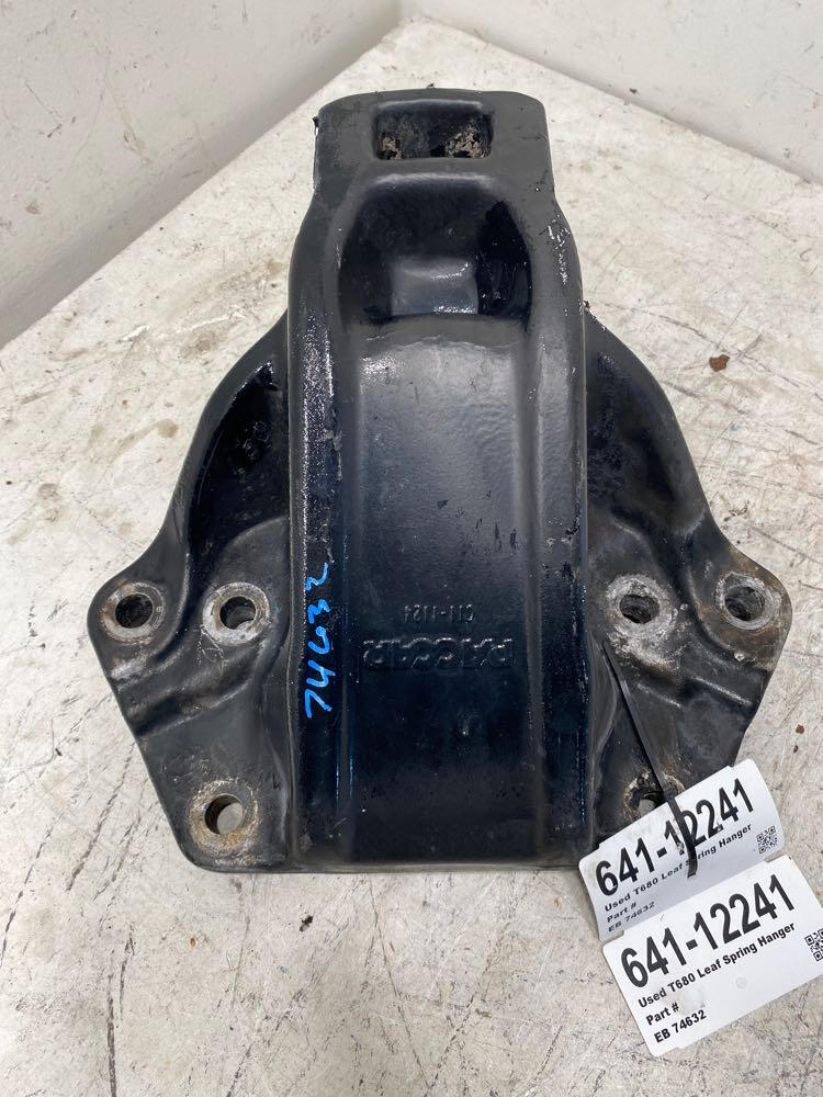 KENWORTH T680 Suspension Bracket in Dorr, MI #641-12241
