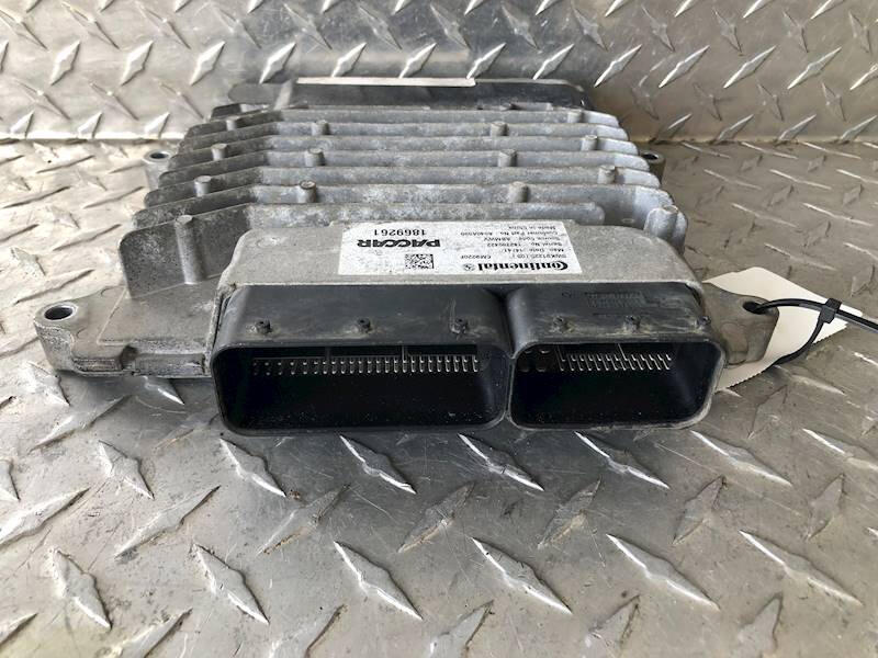 KENWORTH T800 DPF Module OEM# A040A590 in Dorr, MI #680-10134