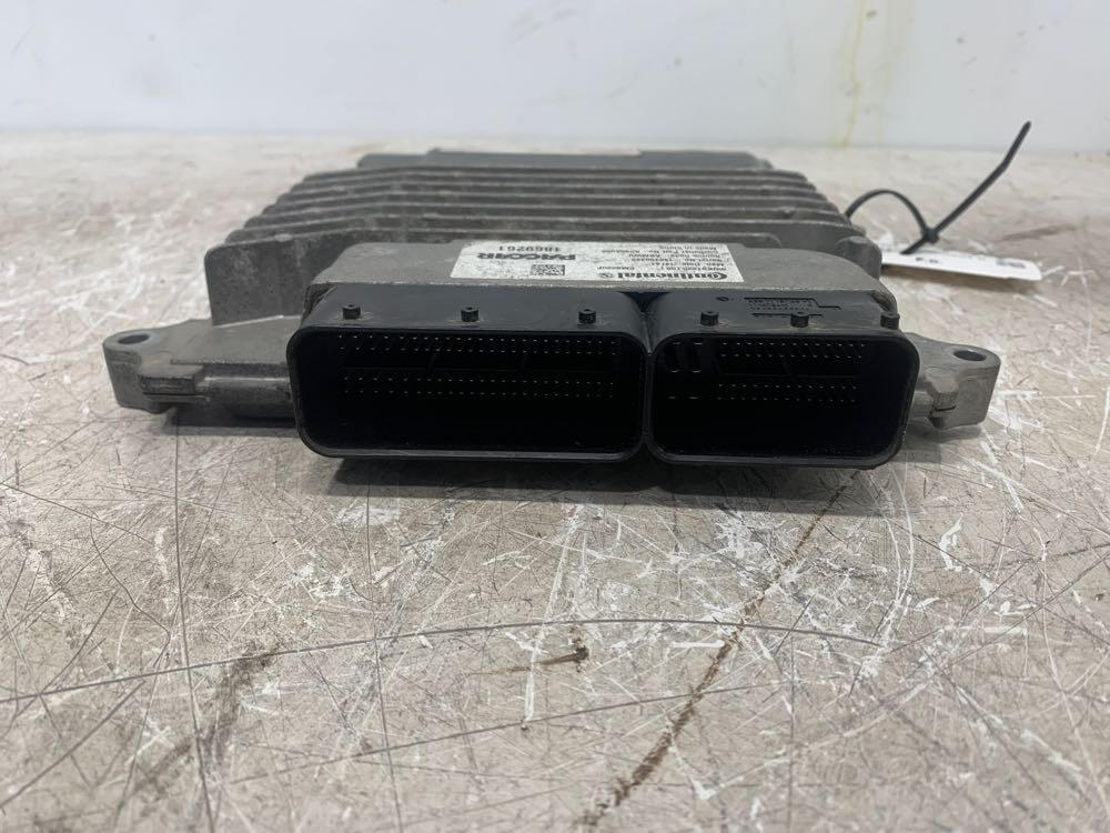 KENWORTH T800 DPF Module OEM# A040A590 in Dorr, MI #680-10134