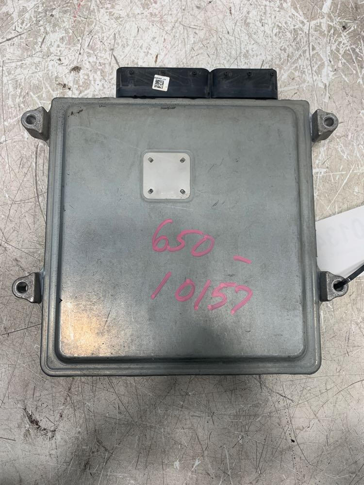 KENWORTH T800 DPF Module OEM# A040A590 in Dorr, MI #680-10134