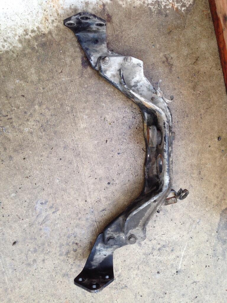 KENWORTH T800 Engine Mounts in Abbotsford, BRITISH COLUMBIA #5309