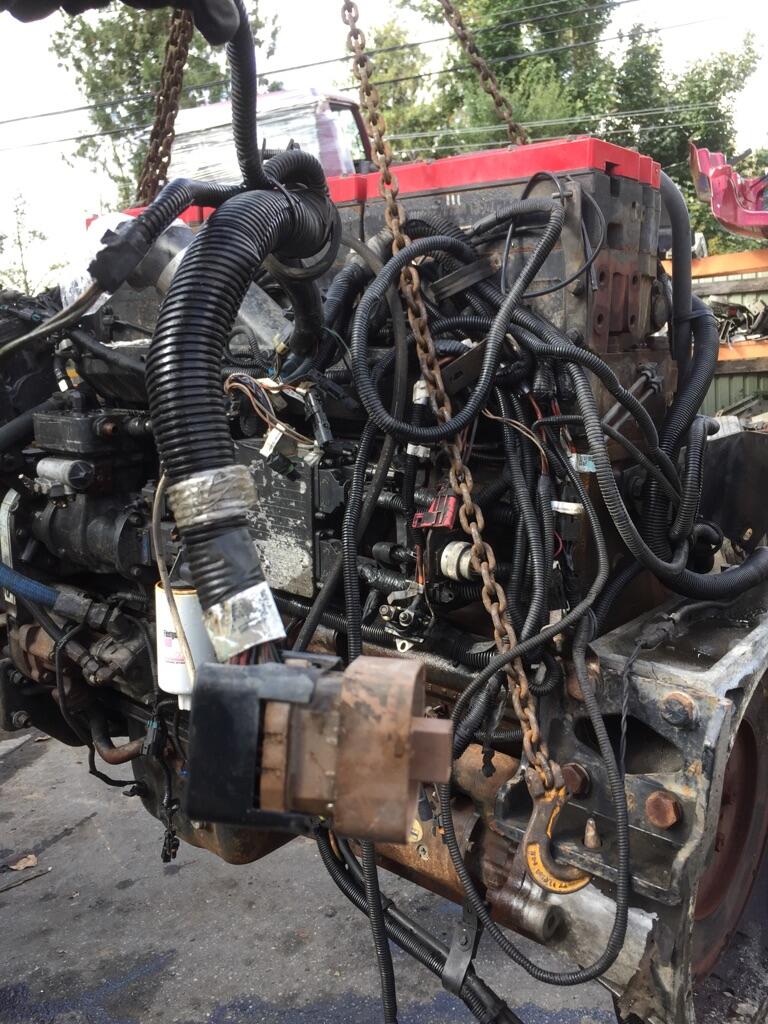 KENWORTH T800 Engine Wiring Harness in Abbotsford, BRITISH COLUMBIA #20557