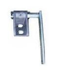 KENWORTH T800 HOOD HINGE OEM# K277-293R in Watseka, IL #TTH T800HINGE-R