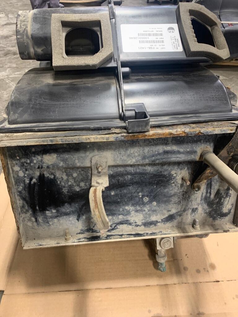 KENWORTH T800 Heater Core in Abbotsford, BRITISH COLUMBIA #22226