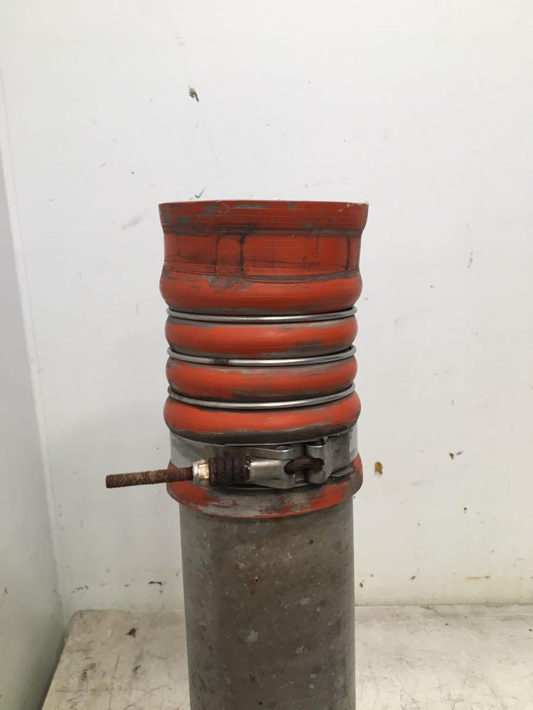 KENWORTH T800 Intake Plumbing OEM# 20595AA in Dorr, MI #661-10115